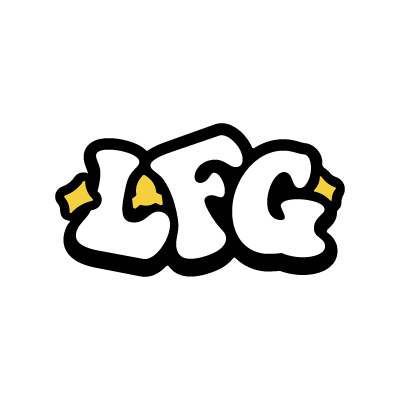 LFG!!! - We make perps fun